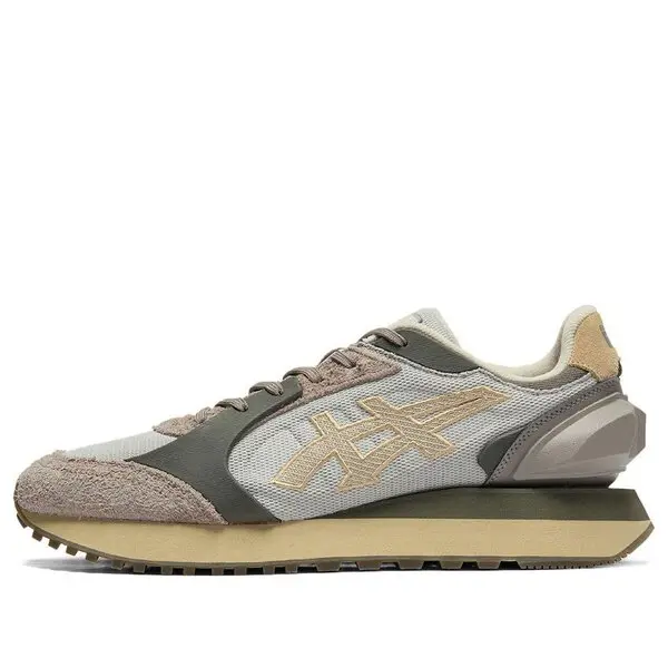 Onitsuka Tiger Moage Co. Sneakers