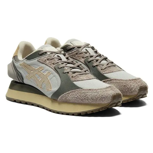 Onitsuka Tiger Moage Co. Sneakers