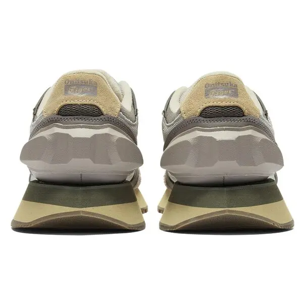 Onitsuka Tiger Moage Co. Sneakers - Oyster Grey/feather