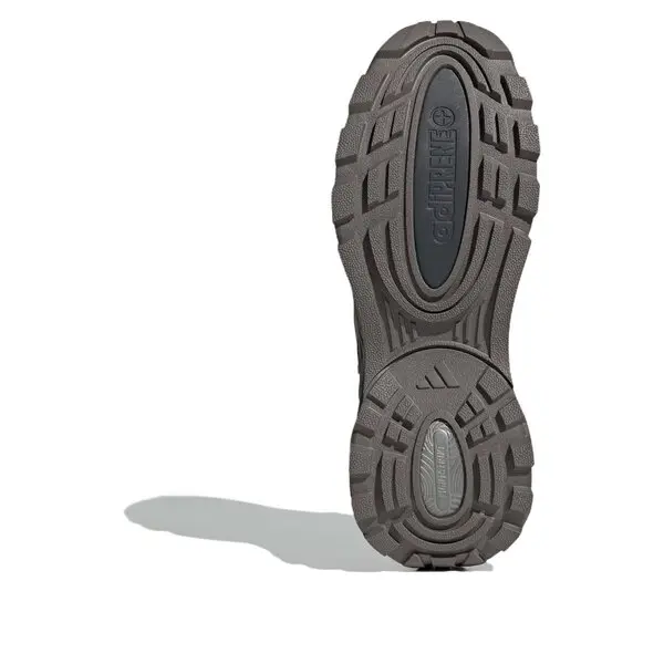 Adidas Wonder Runner Sneakers - Black