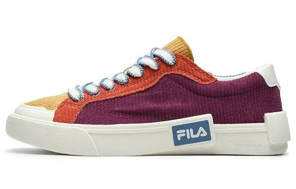 FILA FUSION Pop Skate Shoes