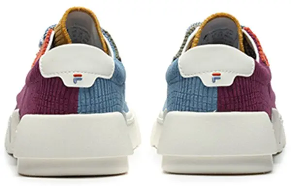 FILA FUSION Pop Skate Shoes