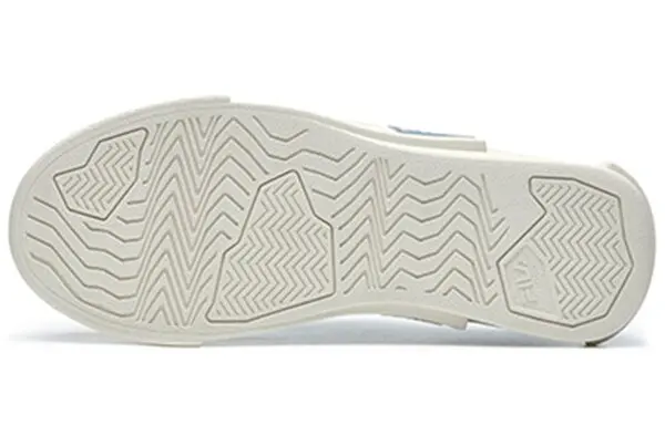 FILA FUSION Pop Skate Shoes