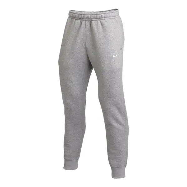 Nike Club Sweatpants - Grey