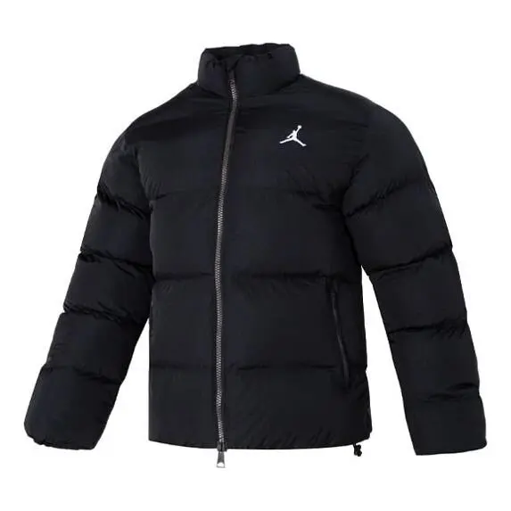 Nike Pro Dri-fit Fitness Mock-neck Long-sleeve Top - White