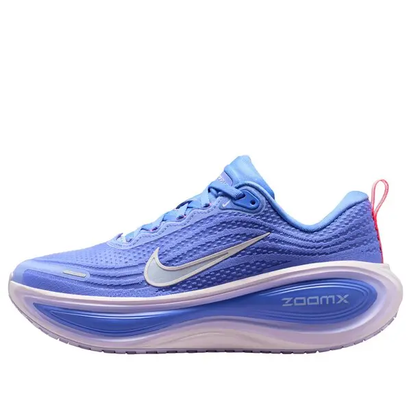 Nike Zoom Vomero Plus Sneakers - Sapphire/violet Mist/purple Pulse