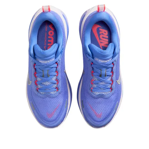 Nike Zoom Vomero Plus Sneakers - Sapphire/violet Mist/purple Pulse