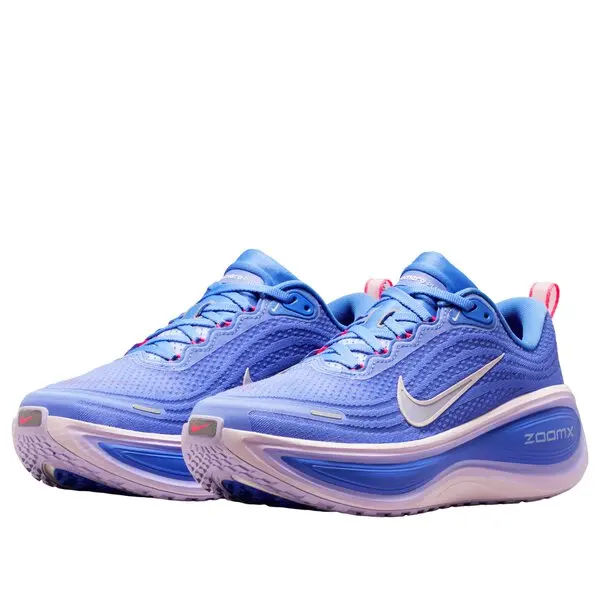 Nike Zoom Vomero Plus Sneakers - Sapphire/violet Mist/purple Pulse