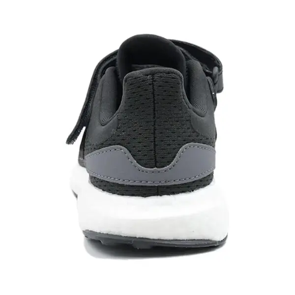 Adidas Pureboost 22 Athletic Sneakers - Black/white