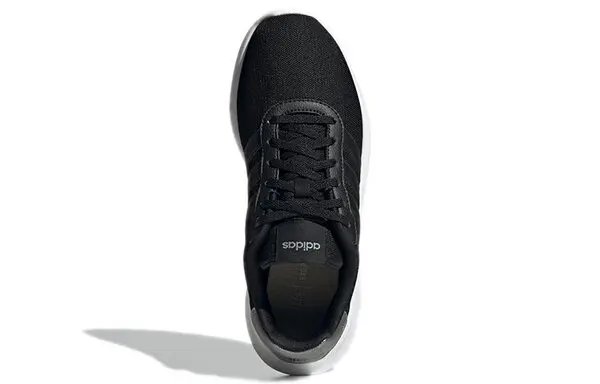 Adidas Lite Racer 3.0 Sneakers - Core Black/core Black/iron Metallic