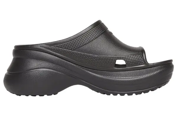 Balenciaga Crocs Pool Slide Sandals