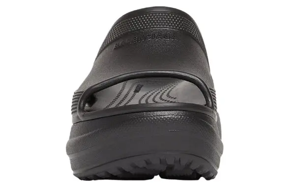 Balenciaga Crocs Pool Slide Sandals