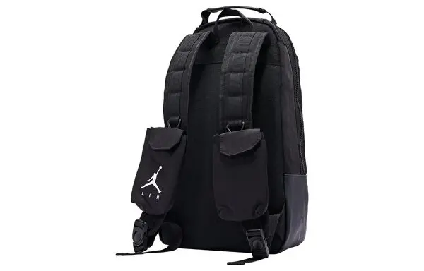 JORDAN Air Suede Backpack