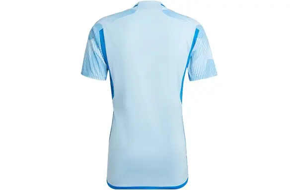 Adidas Portugal 2022-2023 World Cup Away Jersey