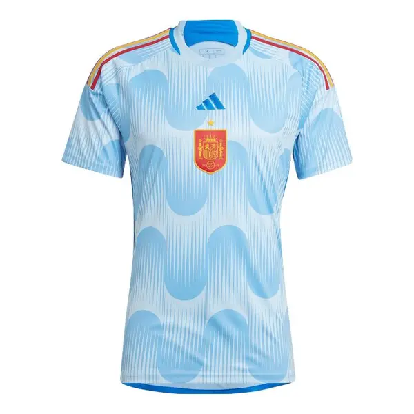 Adidas Portugal 2022-2023 World Cup Away Jersey Asia Sizing - Default Colorway