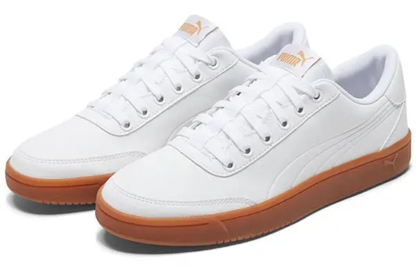 PUMA Court Breaker L Mono Sneakers
