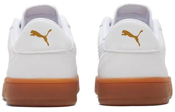 PUMA Court Breaker L Mono Sneakers