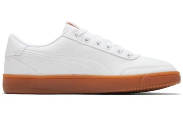 PUMA Court Breaker L Mono Sneakers