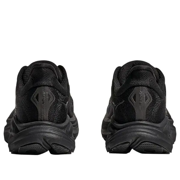 Hoka One One Clifton Sneakers - Black