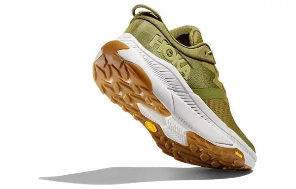 Hoka One One Transport Sneakers - Avocado/harbor Mist