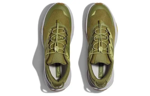 Hoka One One Transport Sneakers - Avocado/harbor Mist