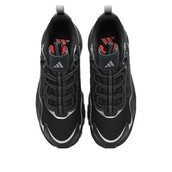 Adidas Citywowlk Pu Sneakers - Black/silver