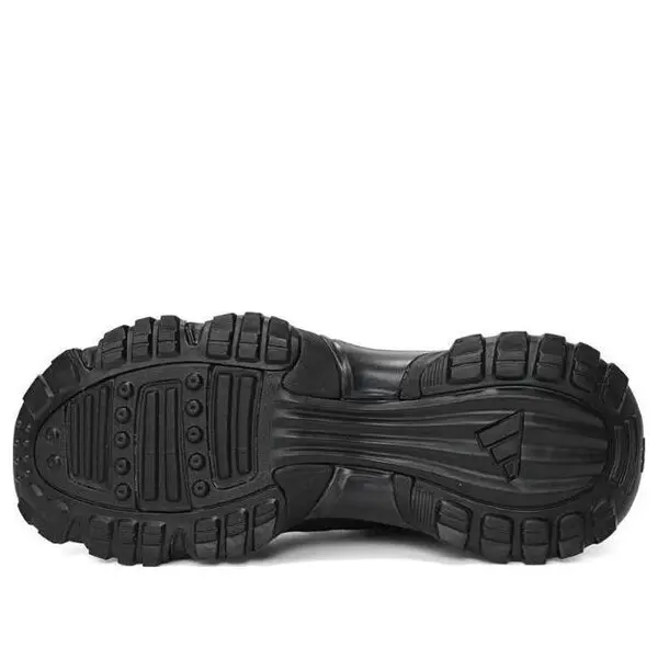 Adidas Citywowlk Pu Sneakers - Black/silver