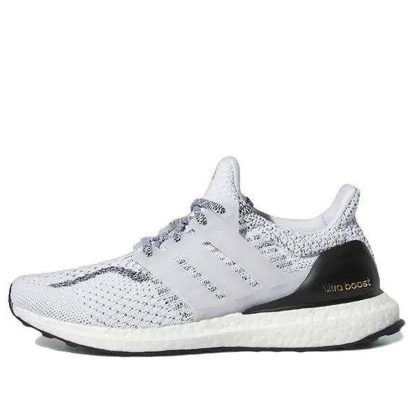 Adidas Ultraboost 5 Dna Sneakers - Cloud White/cloud White/core Black