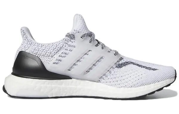 Adidas Ultraboost 5 Dna Sneakers - Cloud White/cloud White/core Black