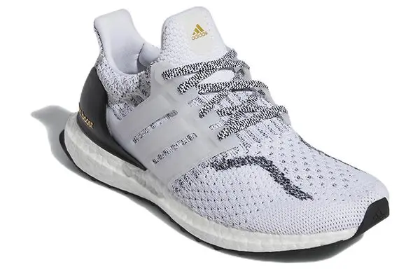 Adidas Ultraboost 5 Dna Sneakers - Cloud White/cloud White/core Black