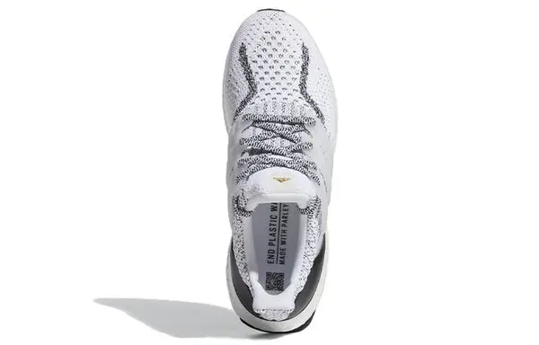 Adidas Ultraboost 5 Dna Sneakers - Cloud White/cloud White/core Black
