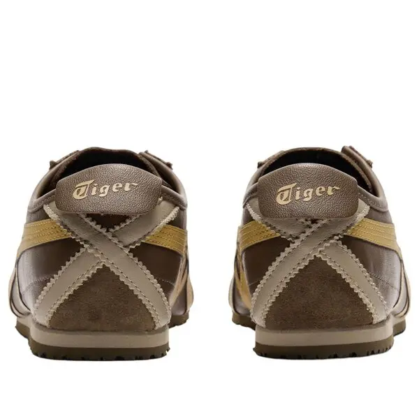 Onitsuka Tiger Mexico 66 Sneakers - Clay Canyon/paper Bag