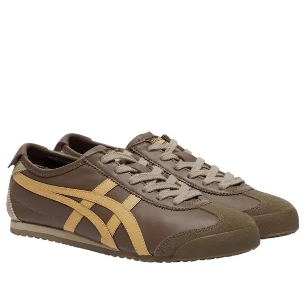 Onitsuka Tiger Mexico 66 Sneakers - Clay Canyon/paper Bag