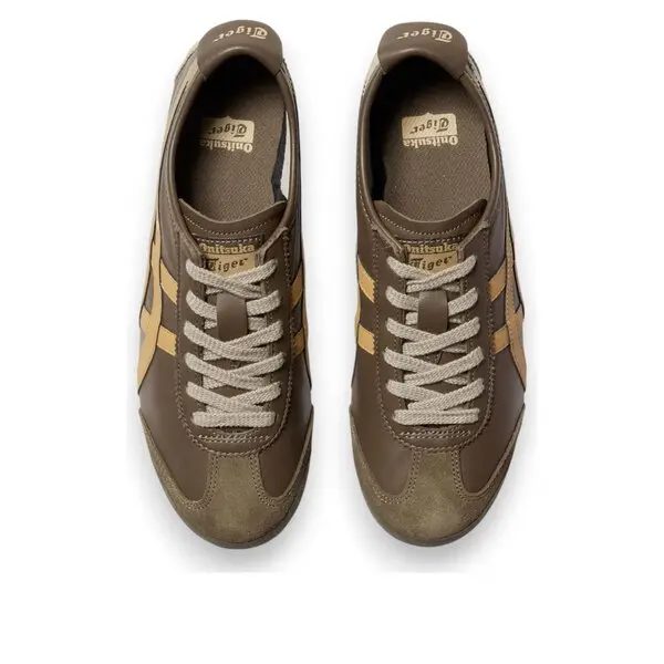 Onitsuka Tiger Mexico 66 Sneakers - Clay Canyon/paper Bag