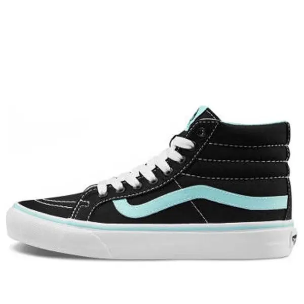 VANS Sk8-hi Slim 'pop' High Top Sneakers