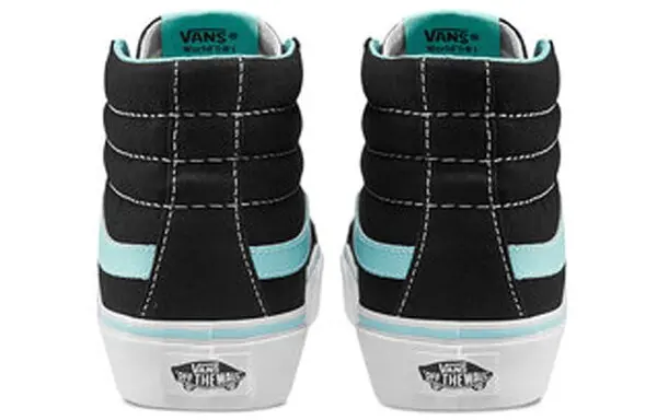 VANS Sk8-hi Slim 'pop' High Top Sneakers