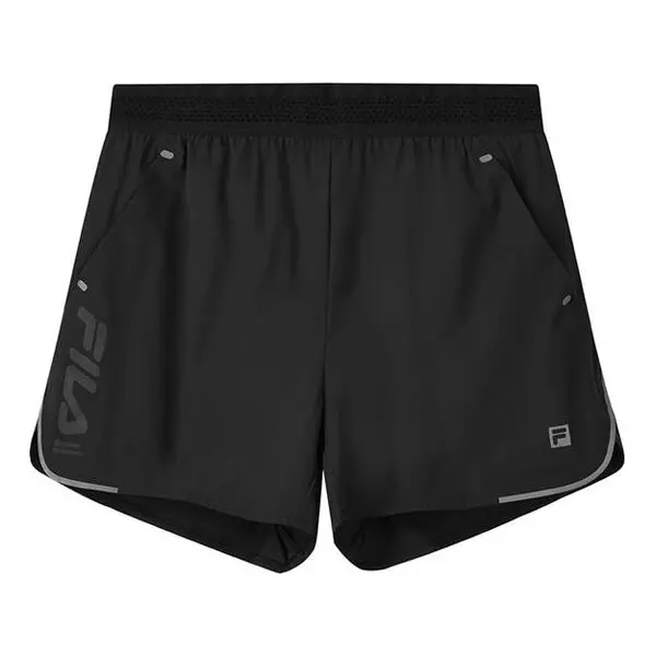 FILA Sports Shorts - Black