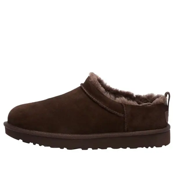 UGG Classic Micro Slipper - Dusted Cocoa