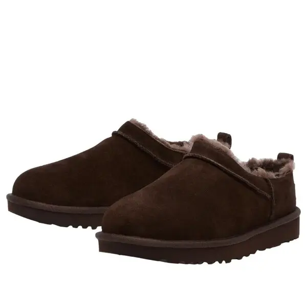 UGG Classic Micro Slipper - Dusted Cocoa