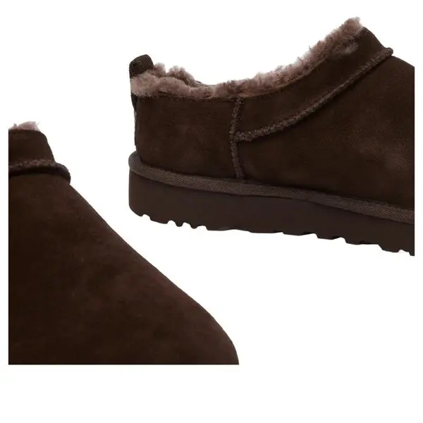 UGG Classic Micro Slipper - Dusted Cocoa