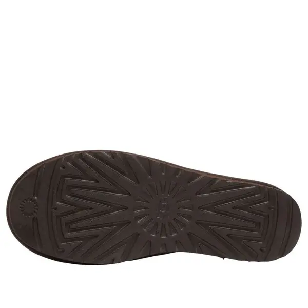 UGG Classic Micro Slipper - Dusted Cocoa