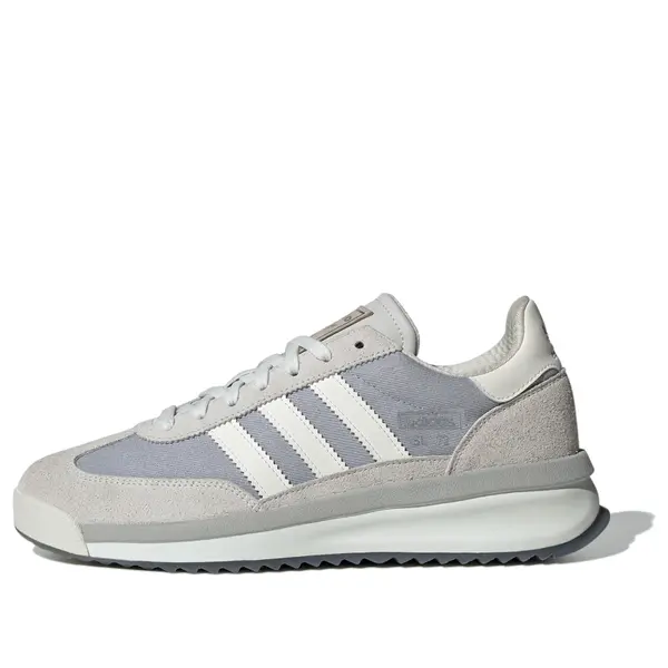 Adidas Sl 72 Rtn Sneakers - Grey/white