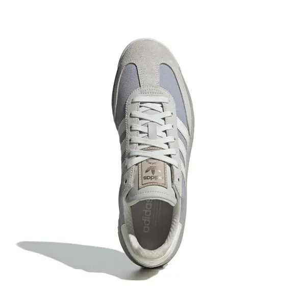 Adidas Sl 72 Rtn Sneakers - Grey/white