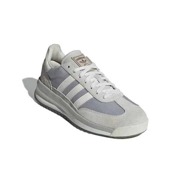 Adidas Sl 72 Rtn Sneakers - Grey/white