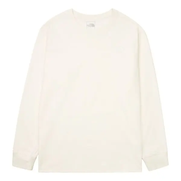 The North Face Cotton Long Sleeved Top