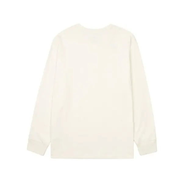 The North Face Cotton Long Sleeved Top