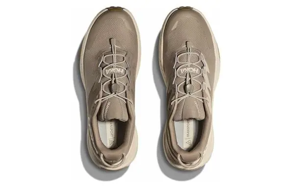 Hoka One One Transport Sneakers