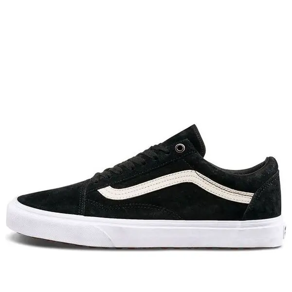 VANS Old Skool Mte Low Top Sneakers - Black
