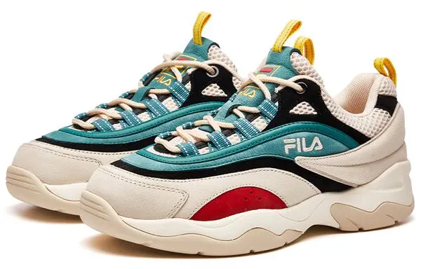 FILA FUSION Fila Ray Classic Sport Sneakers