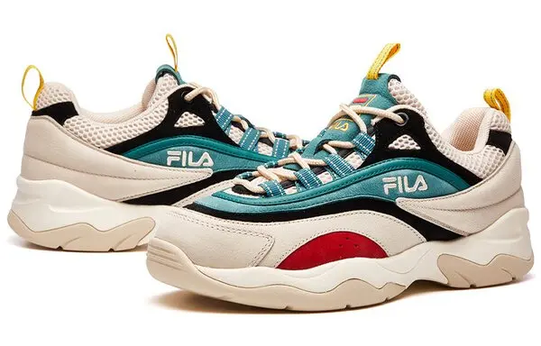 FILA FUSION Fila Ray Classic Sport Sneakers